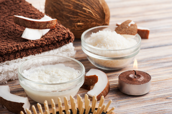 How to Repair Split Ends Naturally - MAYRAKI